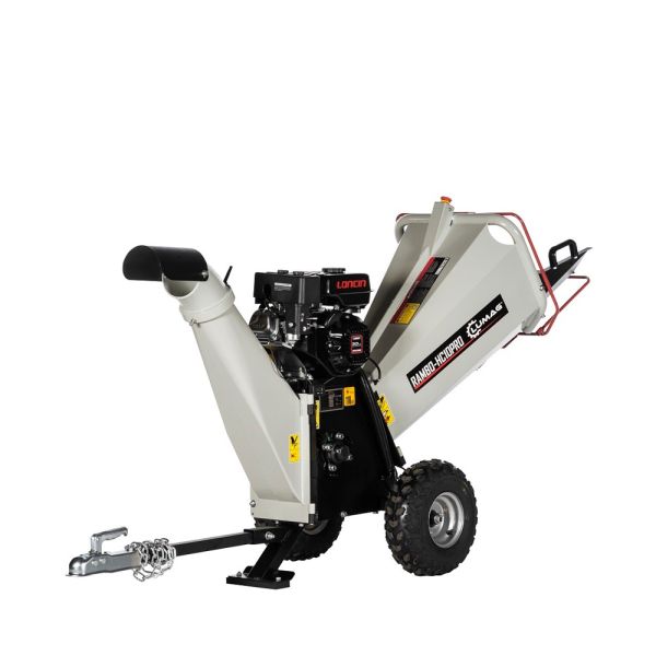 Lumag HC10PRO-NL Hakselaar | DL Workx